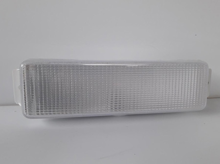 Comercial Cargo Truck | Focos